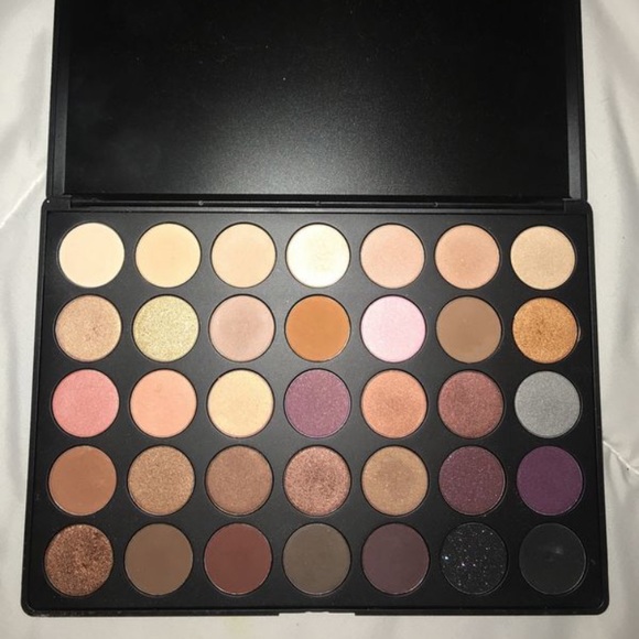 Morphe | Makeup | Morphe Eyeshadow Pallets | Poshmark
